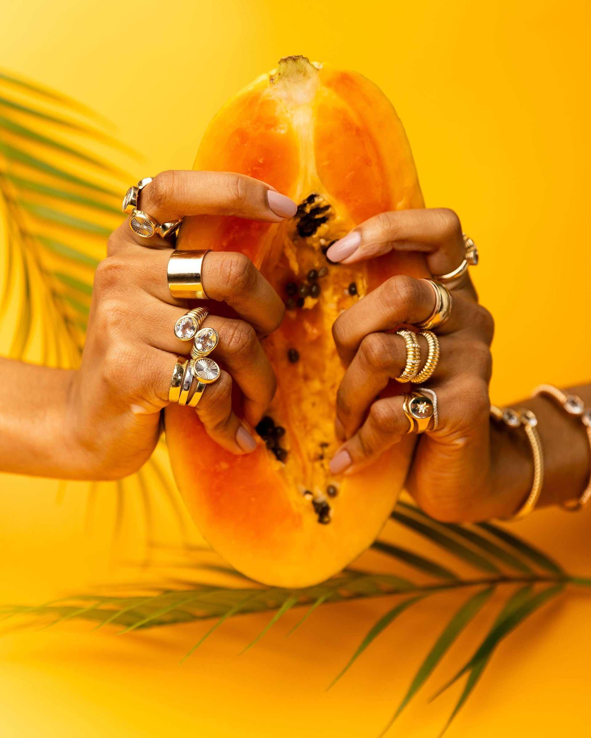 14k vs. 18k vs. 24k Gold: Which One is Best for You? – BONDEYE JEWELRY