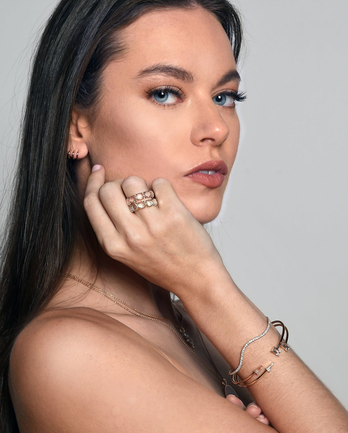 Guide to Jewelry for Your Next Evening Event – BONDEYE JEWELRY