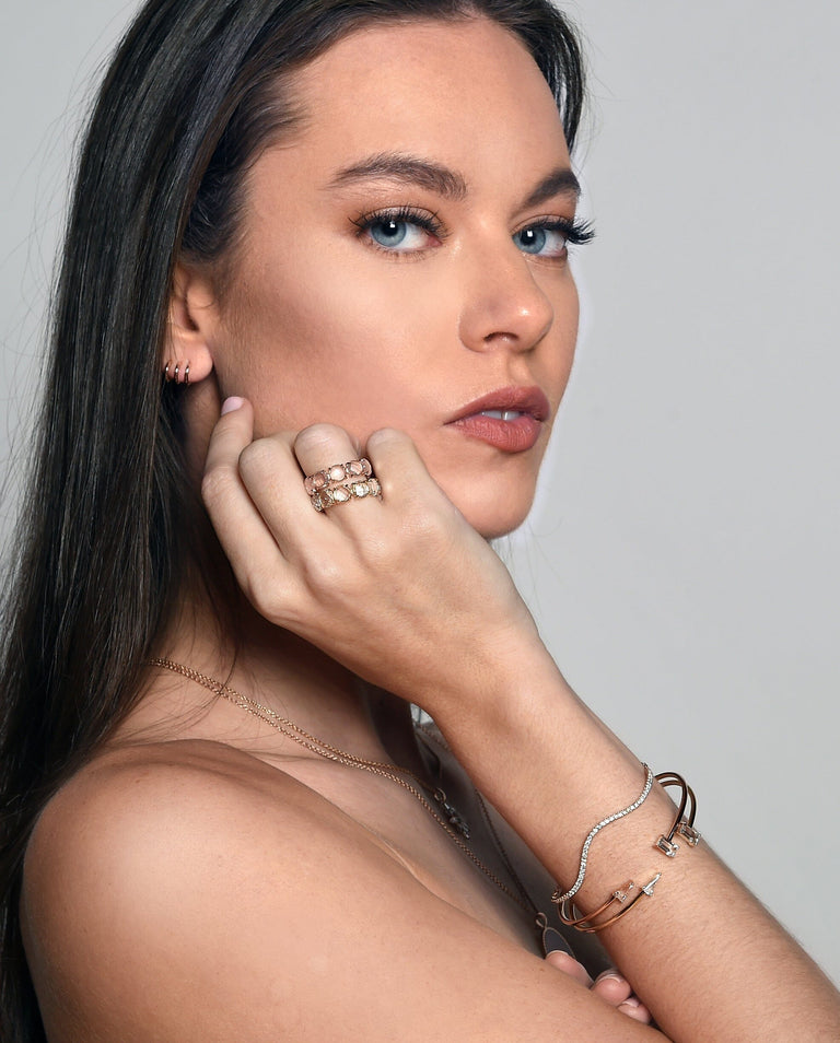 Guide to Jewelry for Your Next Evening Event – BONDEYE JEWELRY