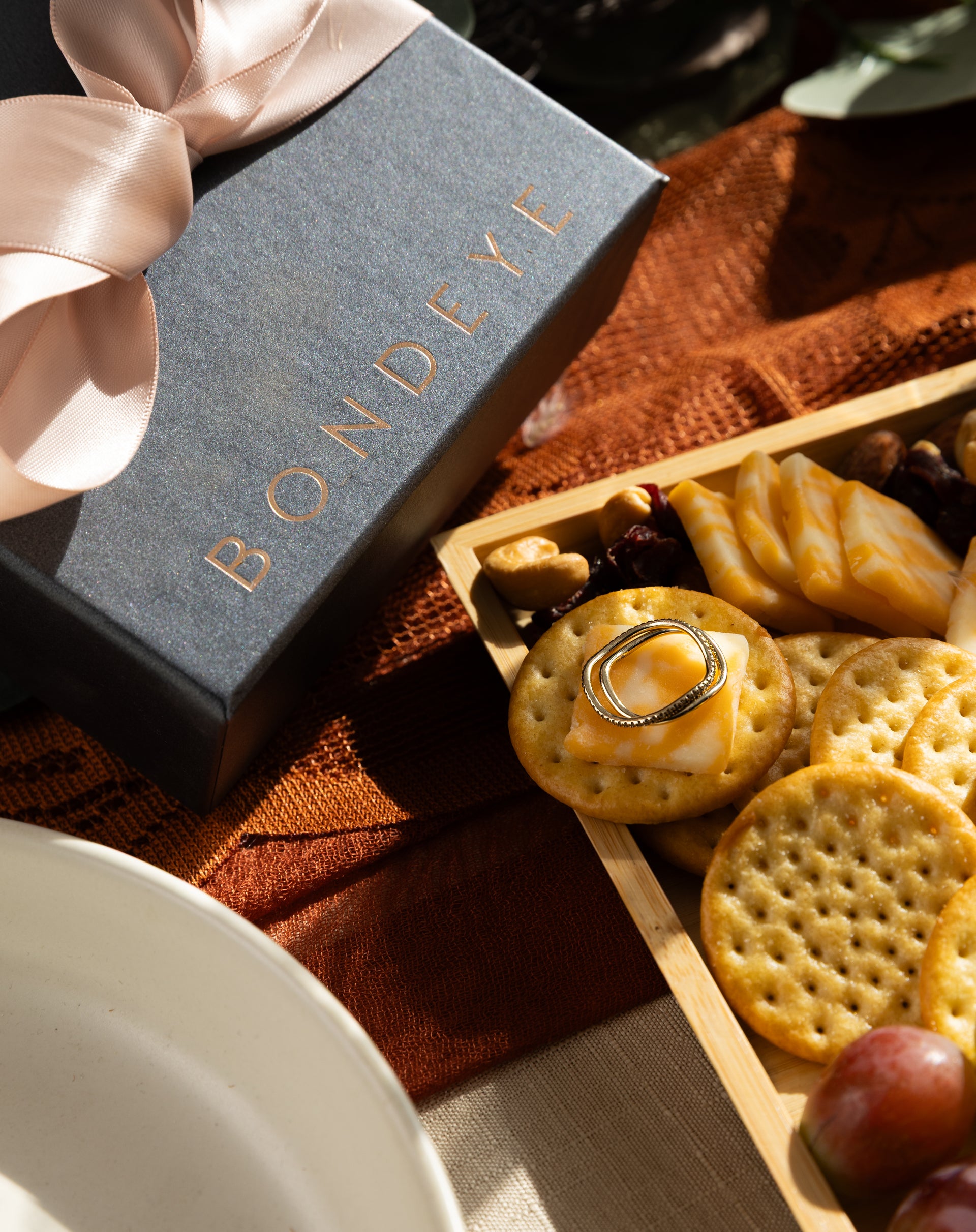 Understanding the Different Types of Gold Chains – BONDEYE JEWELRY