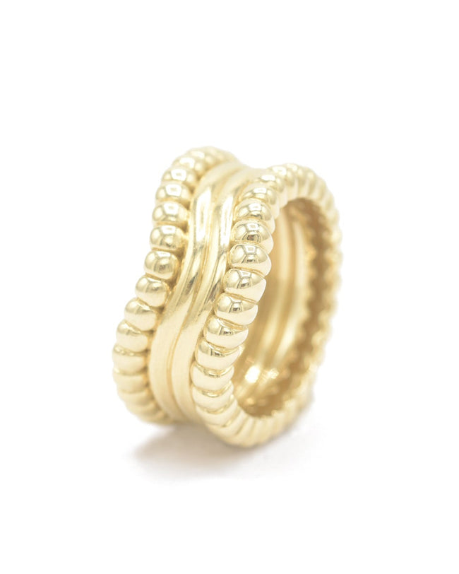 Rings - 14k Gold Rings – BONDEYE JEWELRY