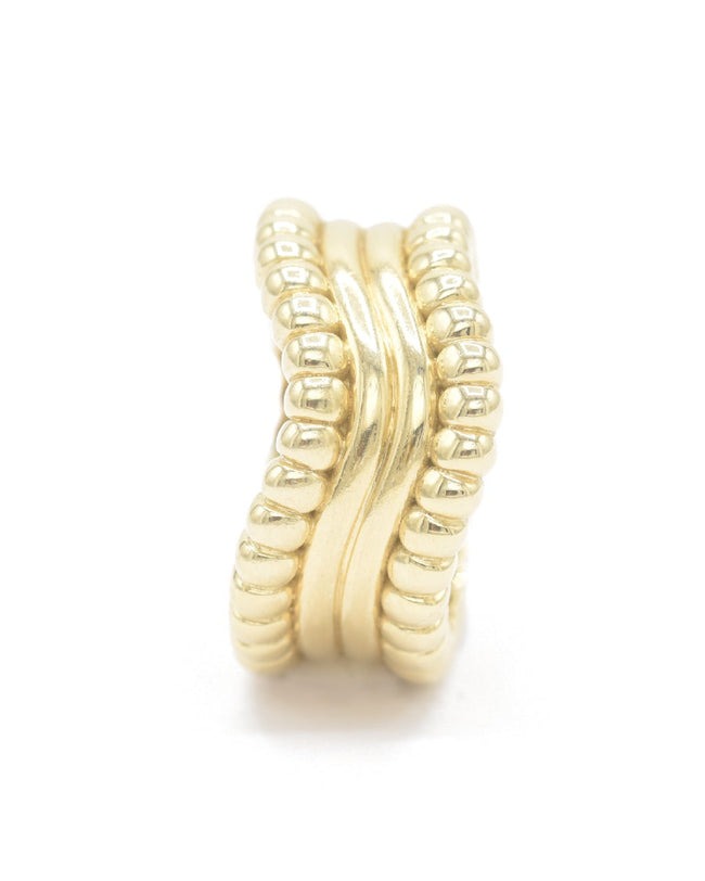 Rings - 14k Gold Rings – BONDEYE JEWELRY